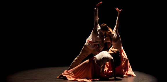 CoMotion Dance Theatre presents Fall Concert Nov. 19-21
