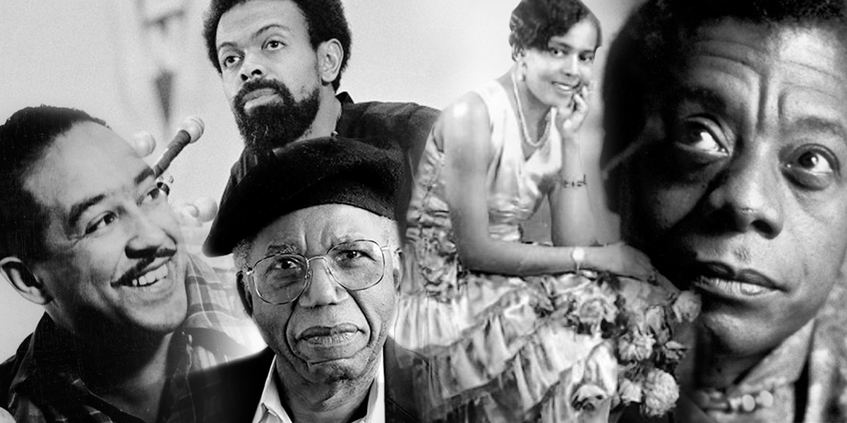 African American History Month for the Arts, Humanities and Design