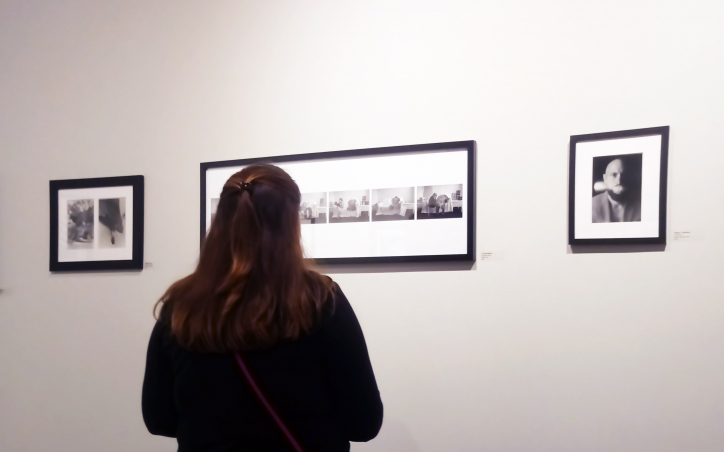 Photography Exhibition Held at Clearwater's Crossroads Gallery
