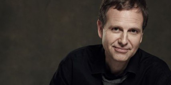 Classical pianist Kevin Kenner to perform at SPC Jan. 18