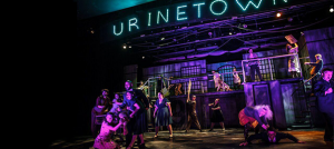 'Urinetown' Honored in Top 10 Best of Local Productions