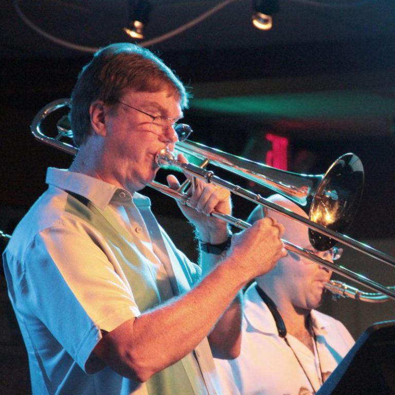 SPC Profs Featured in State Publication - Arts, Humanities, and Design