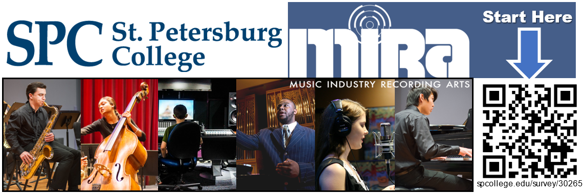 SPC Music of the Week - Arts, Humanities, and Design