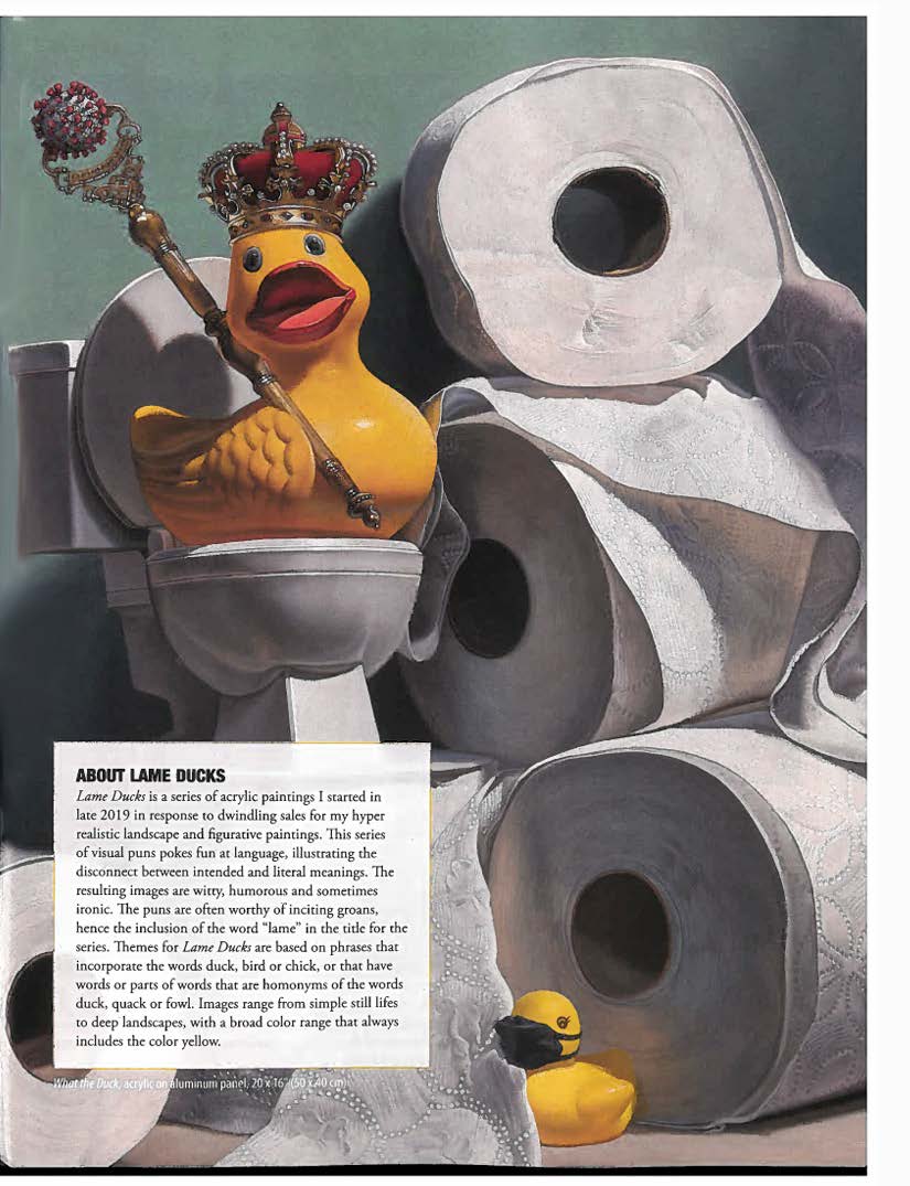 Artist published: Professor Kevin Grass - Arts, Humanities, and Design