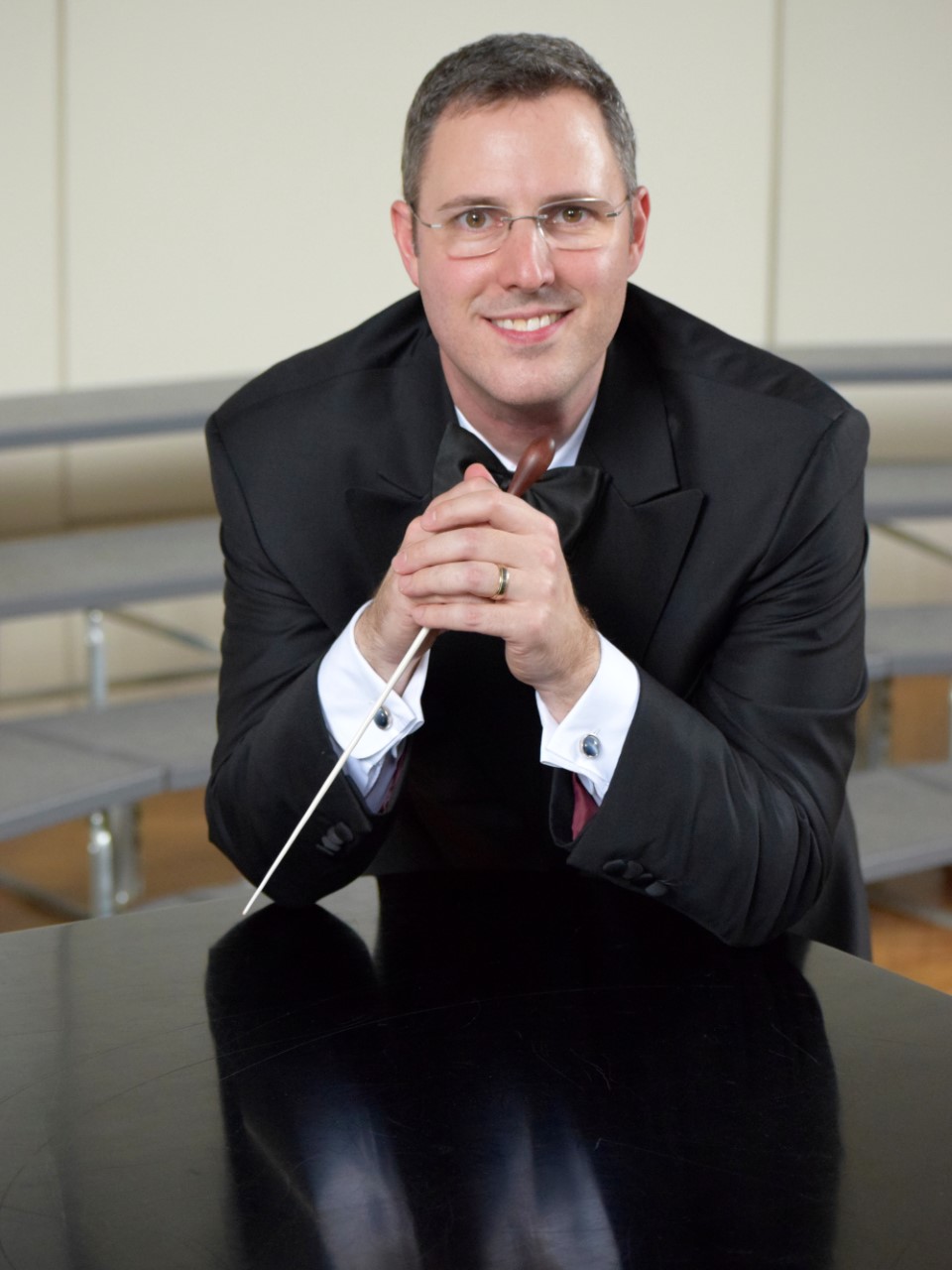 New Hire: Choral Faculty - Arts, Humanities, and Design