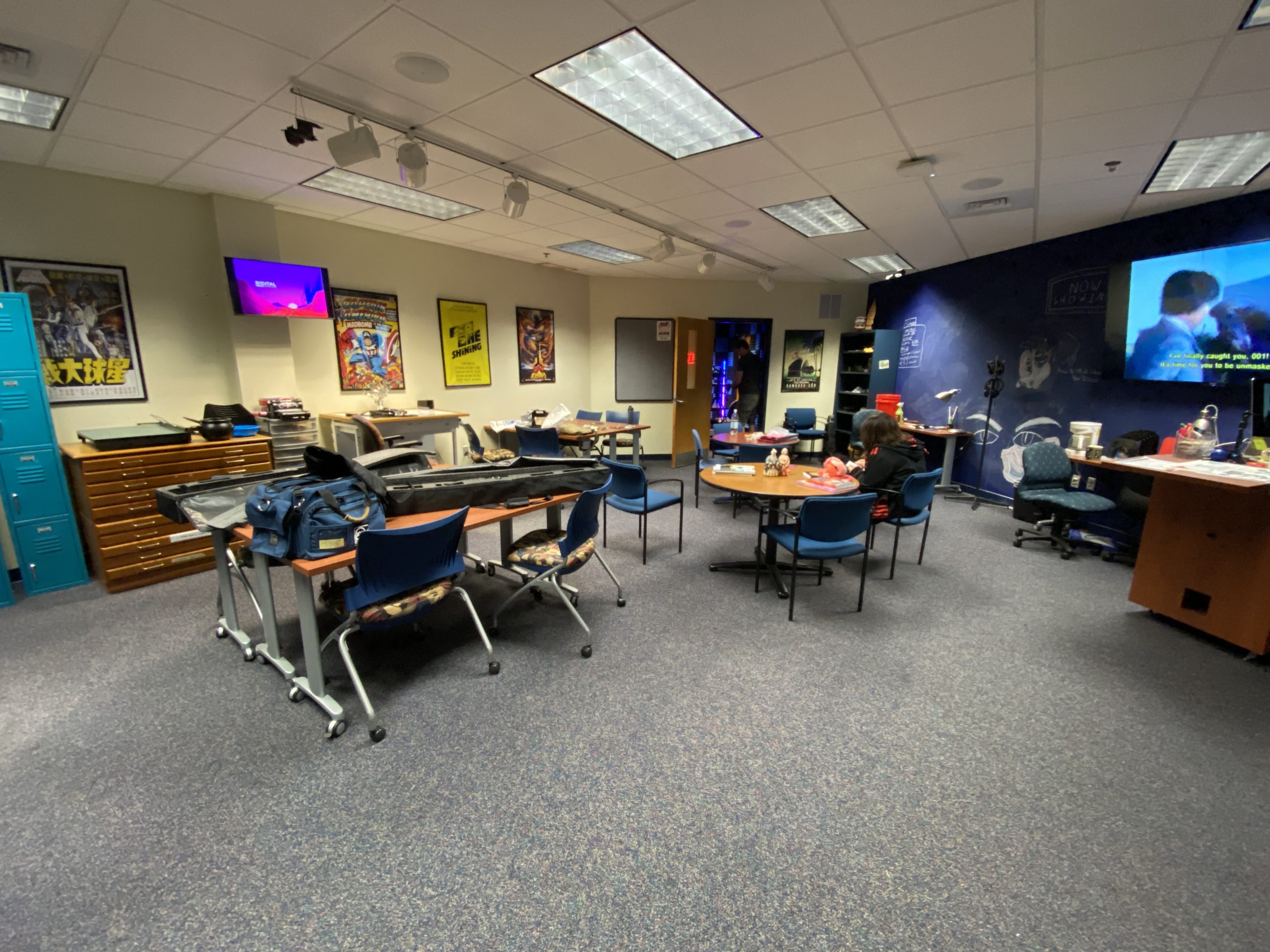 Dig_Media_Space - Arts, Humanities, and Design