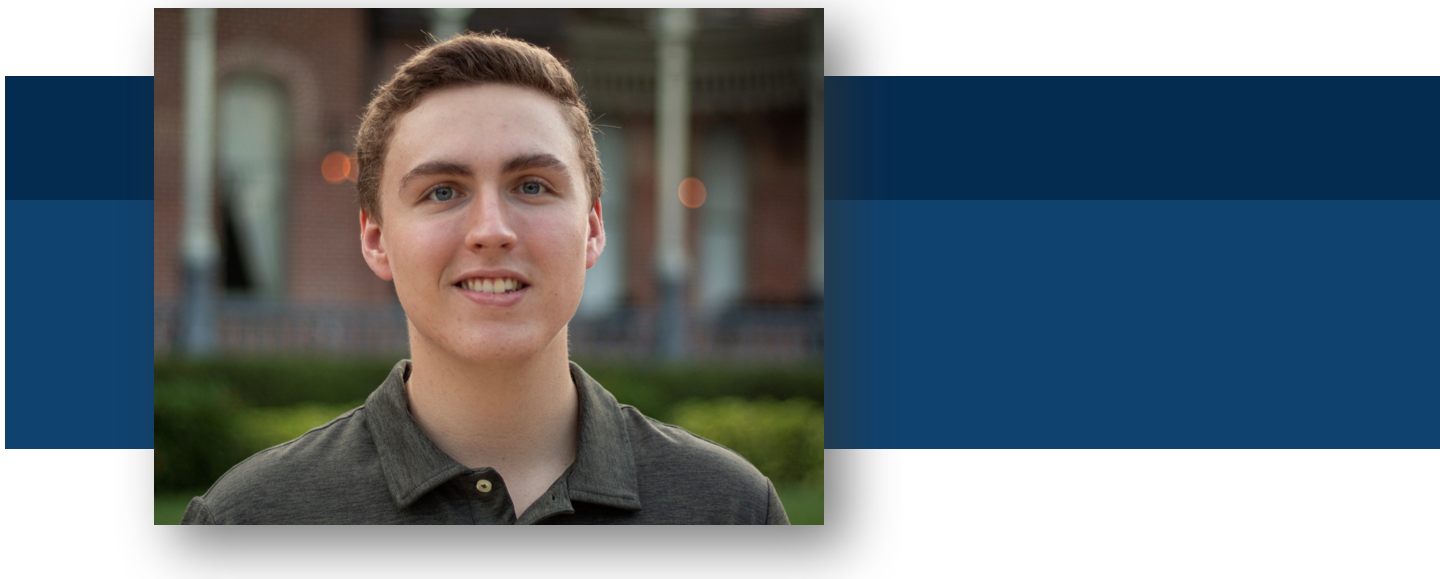 St. Petersburg College AA-Music Alumni: Aaron Trill - Arts, Humanities ...