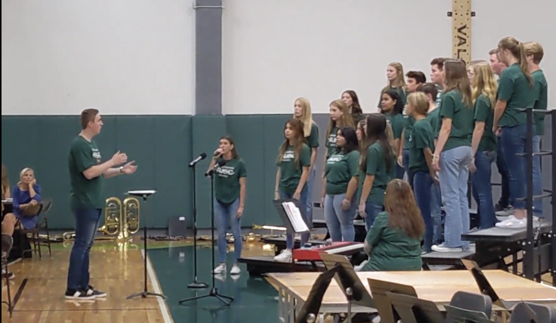 St. Petersburg College AA-Music Alumni: Aaron Trill - Arts, Humanities ...