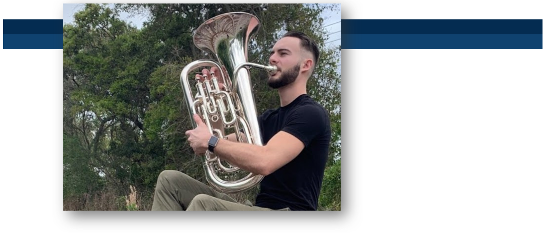 St. Petersburg College AA-Music Alumni: Jacob Fox - Arts, Humanities ...