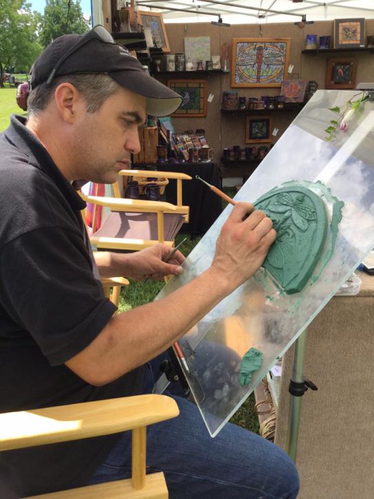 eric boynton - Arts, Humanities, and Design