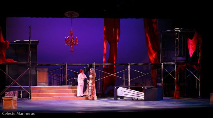 Antigone set - Arts, Humanities and Design