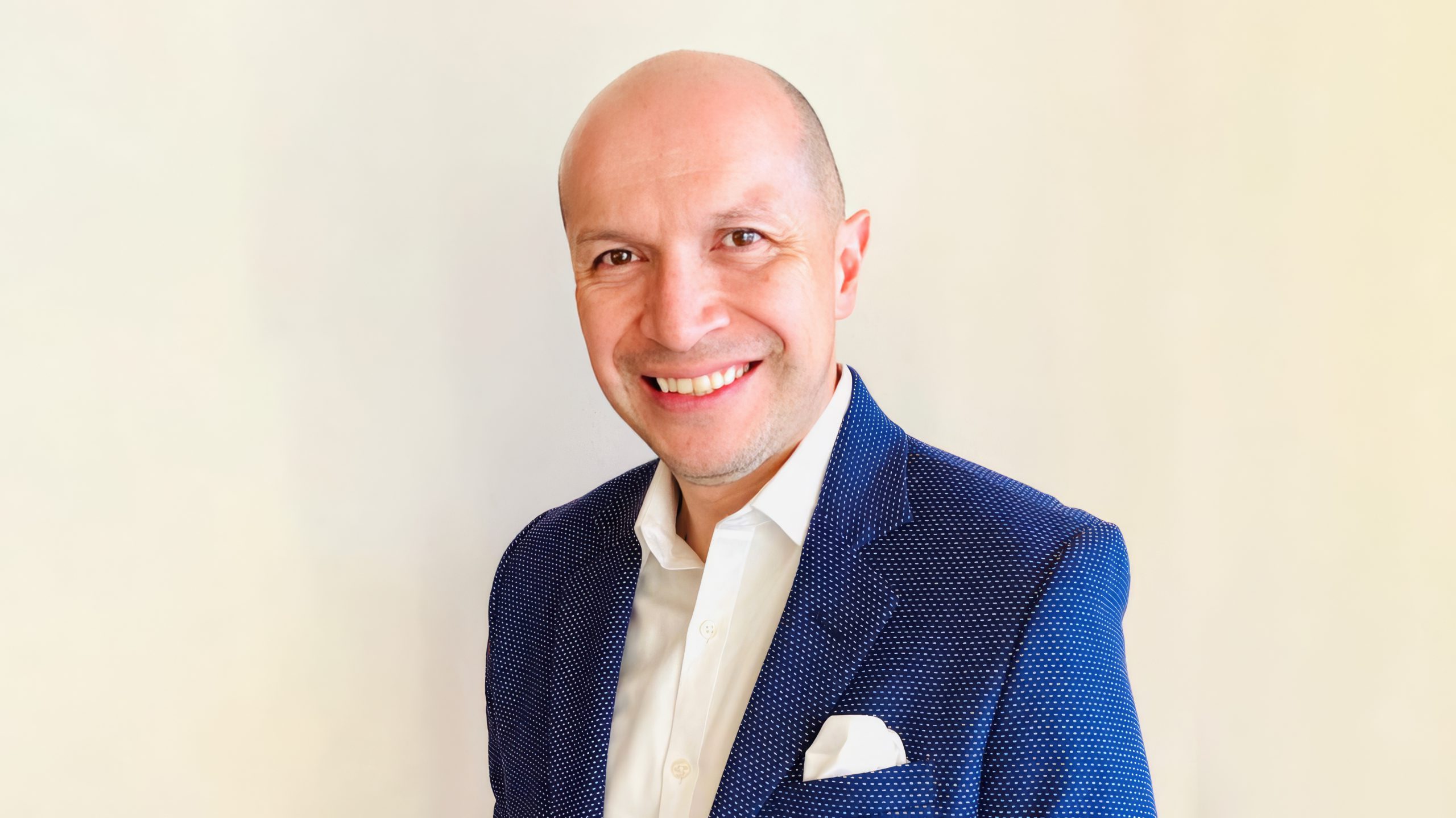 From Entrepreneurial Roots to Inspiring Futures: Dr. Andy Rojas at SPC ...