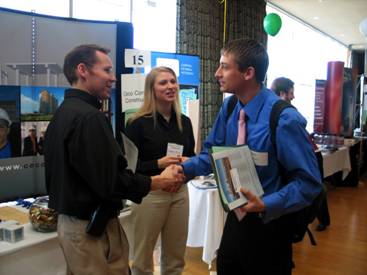 2016 Technology Career Fair - Careers & Internships