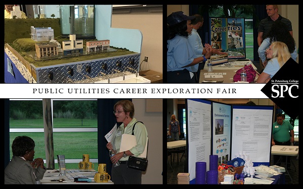 Need a job? Try public utilities - Careers & Internships