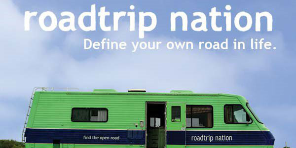 Roadtrip Nation - Careers & Internships