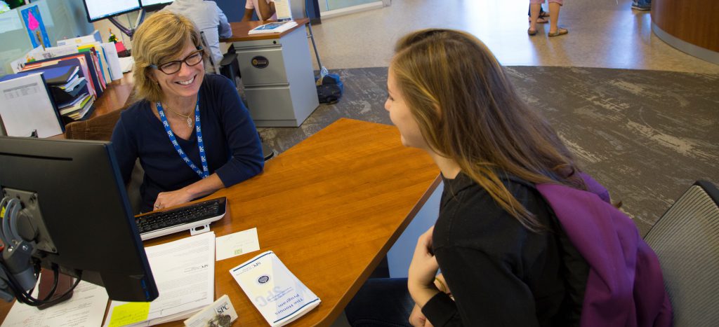 Work Study Opportunities for Students at SPC - Careers & Internships