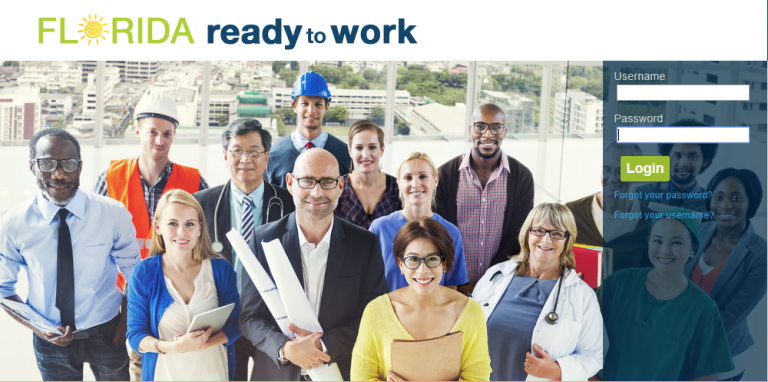 Ready to Work Certification - Careers & Internships