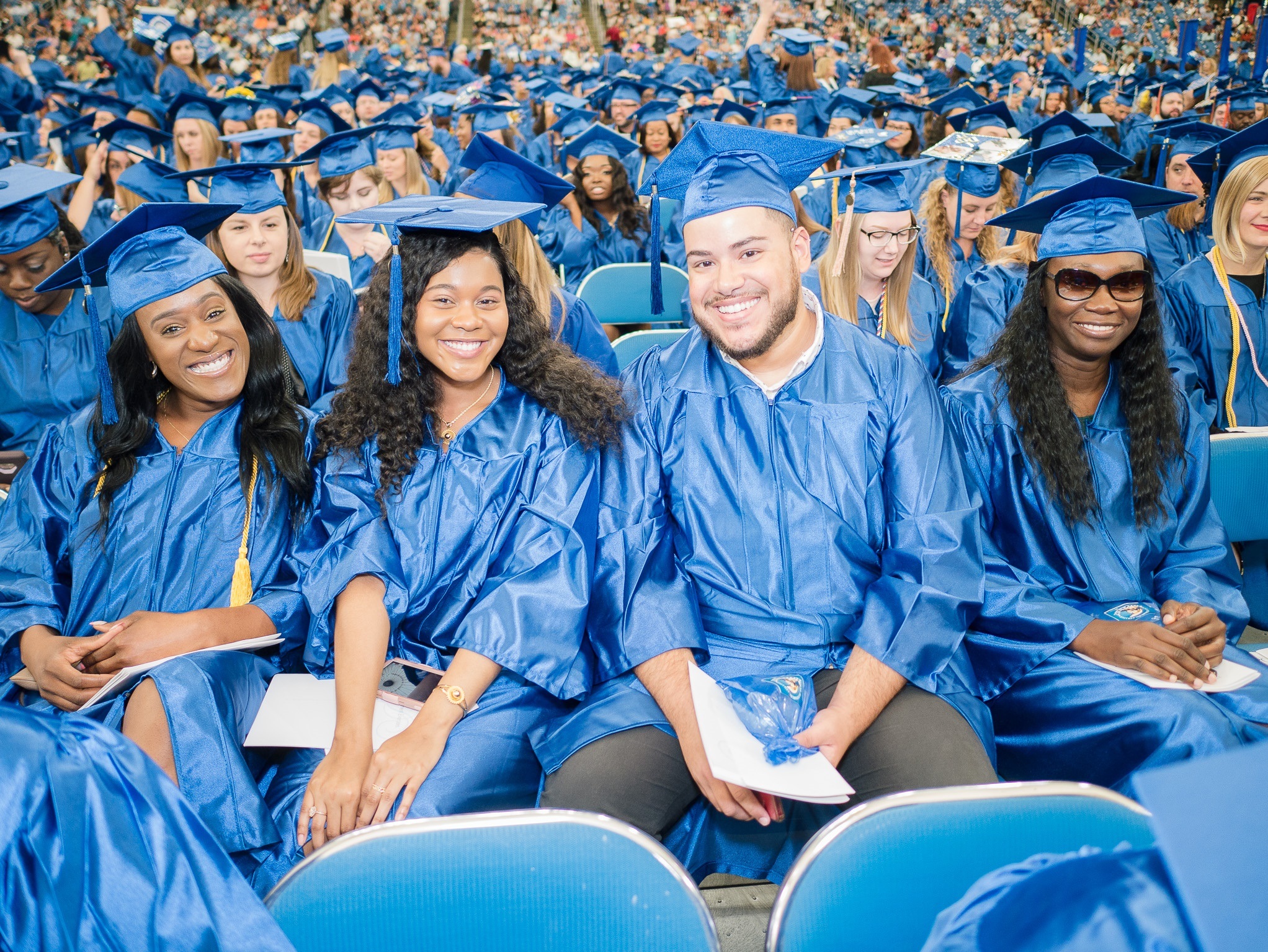 Is CCMA a Career for You? - Careers & Internships