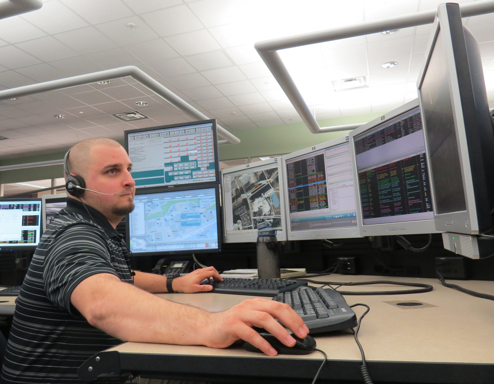 Public safety telecommunications specialists - Careers & Internships