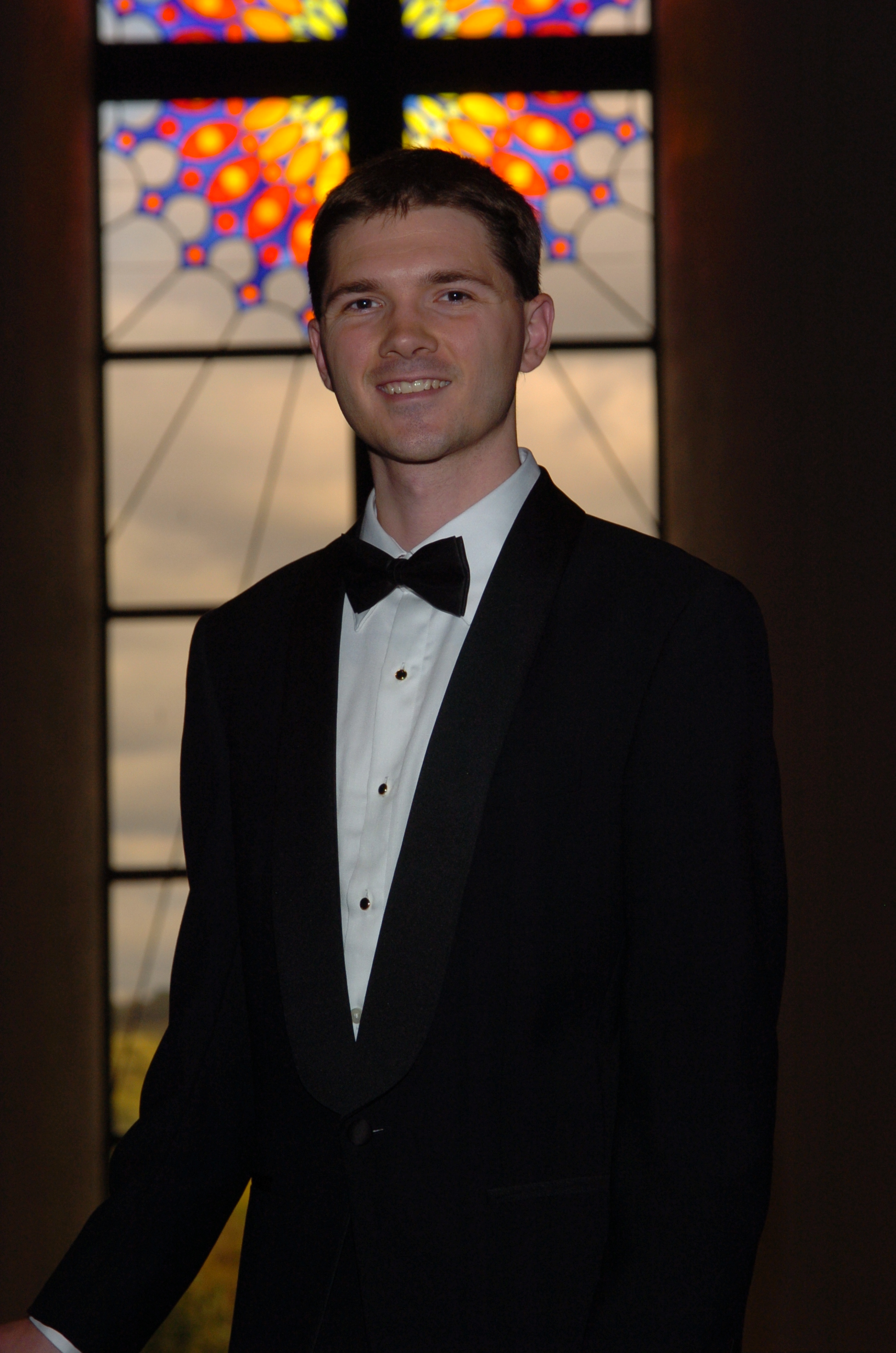 Nathan Muehl - Center for Civic Learning & Community Engagement