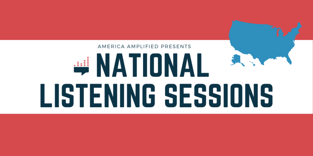 We Need Your Voice! NPR Listening Session TOMORROW - Center for Civic ...