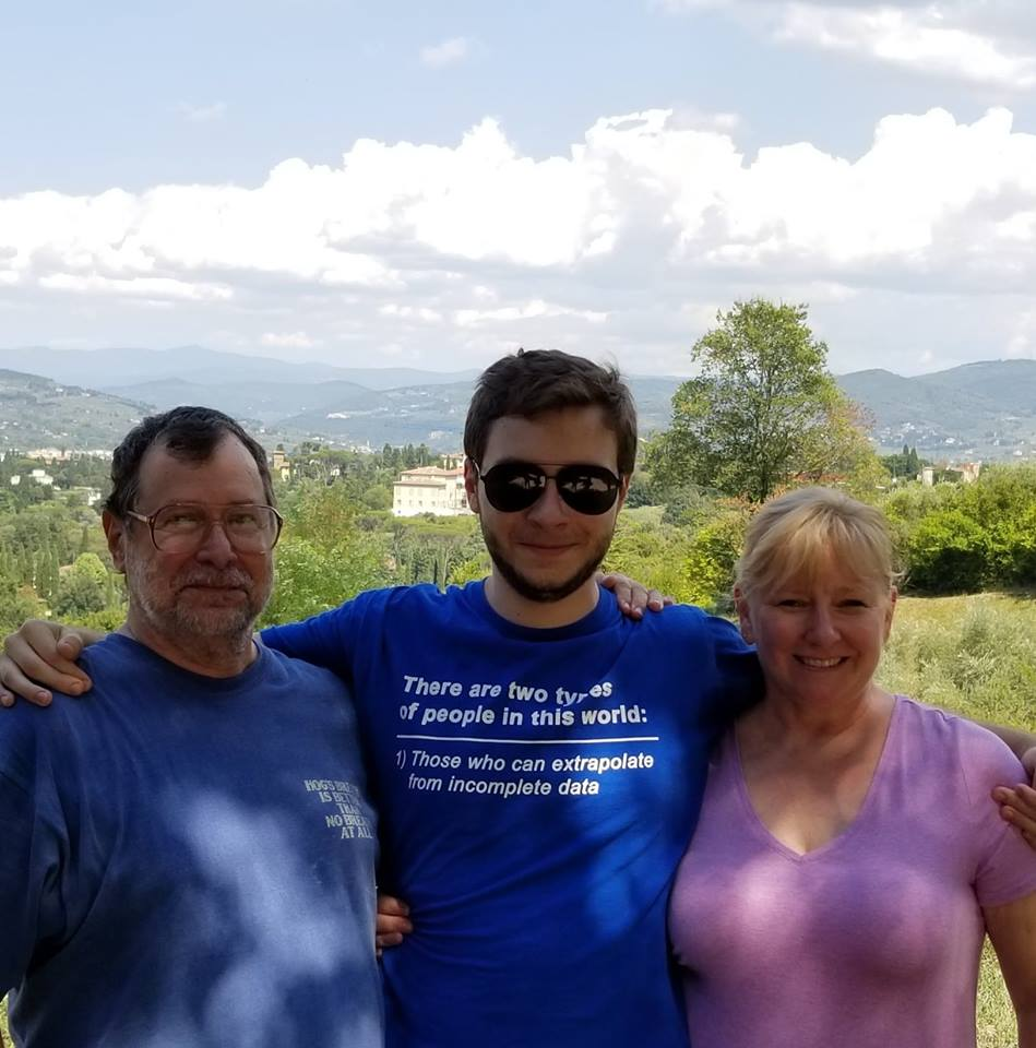 Remembering Dr. Bruce Brodney, Inspiring Educator - Education