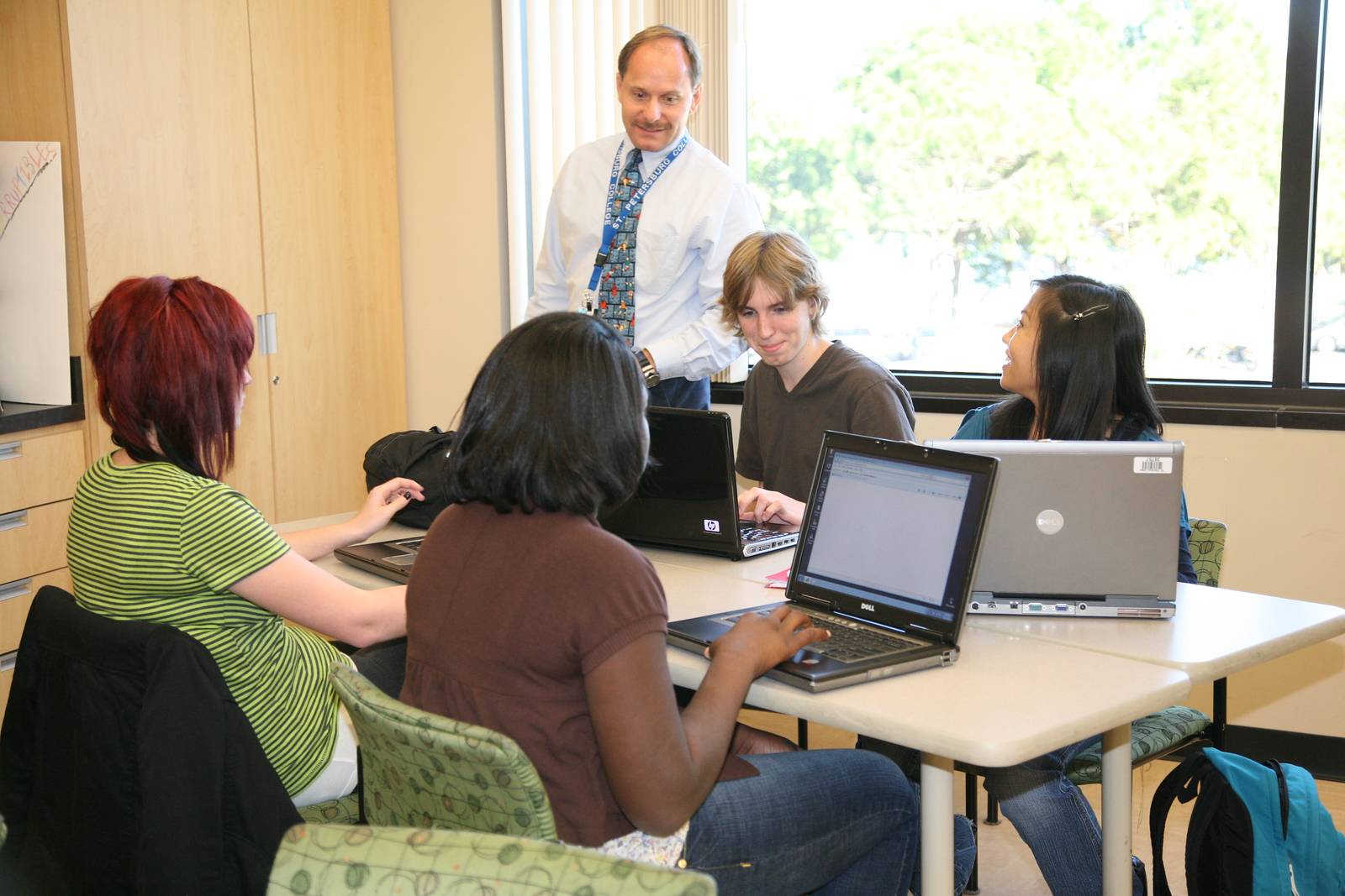 Exciting New Programs in College of Ed - Education