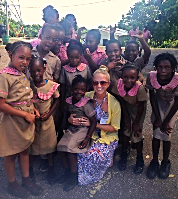 Shannon Rapp - Education