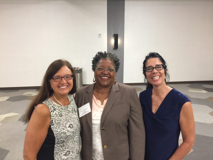 FFMT pic June 2018 - Education