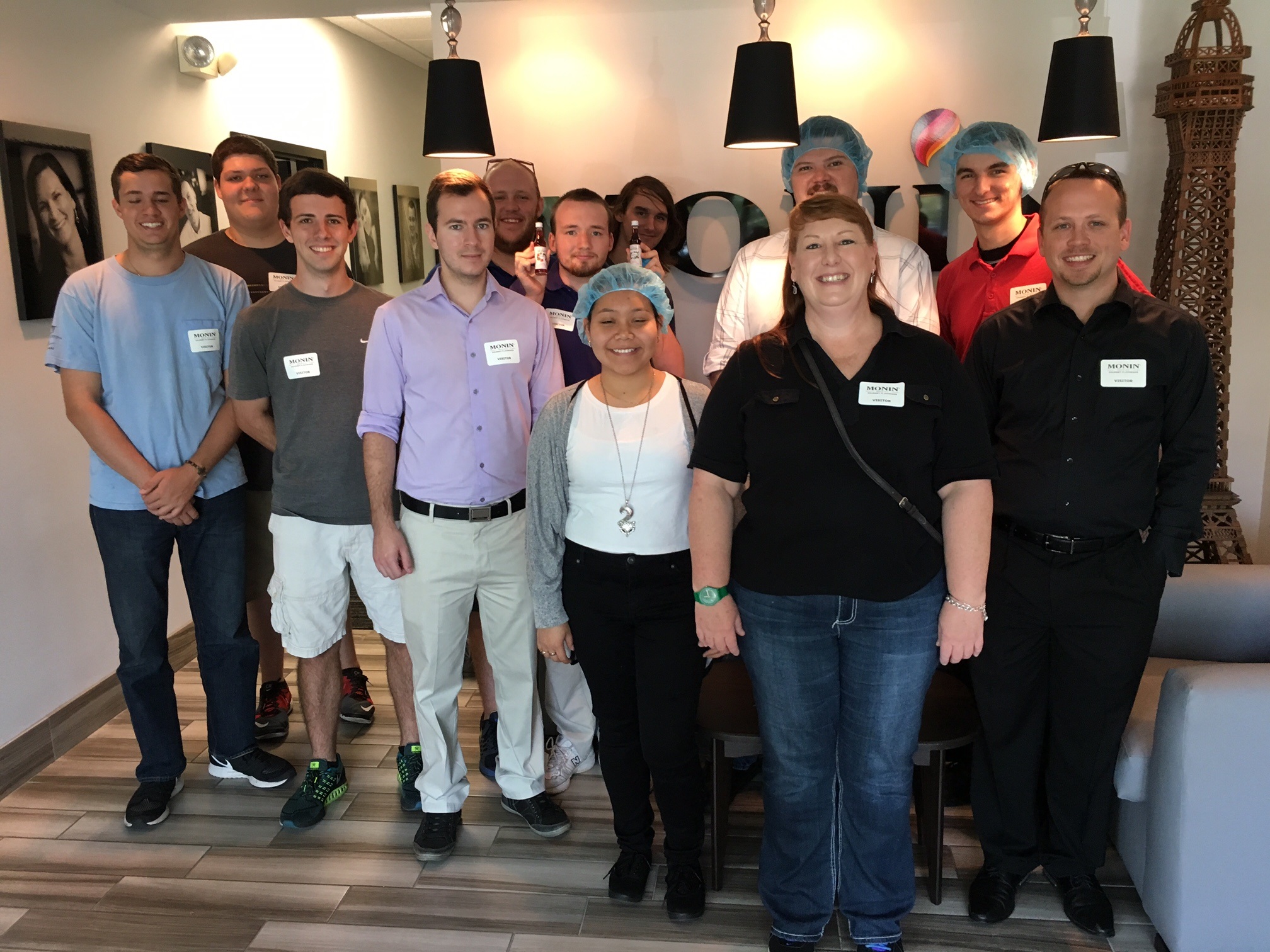 Getting to Know: Engineering, Manufacturing, and Building Arts Program ...