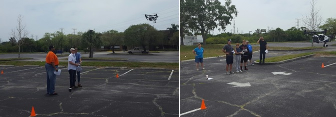 SPC-Workforce-drone-classes - Engineering, Manufacturing, and Building Arts