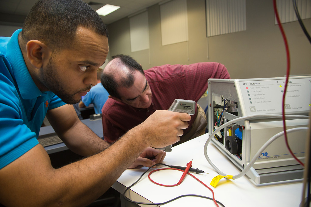 Biomedical Engineering Technology degree added at SPC - Engineering ...