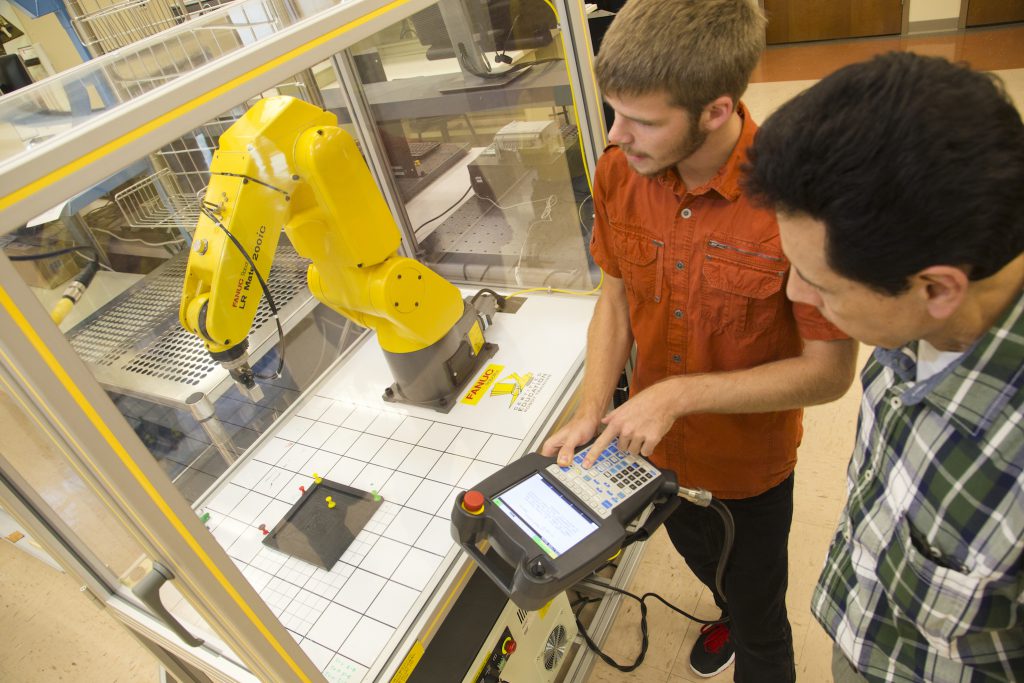 Titan Robotics Automation Challenge Lego Design Competition