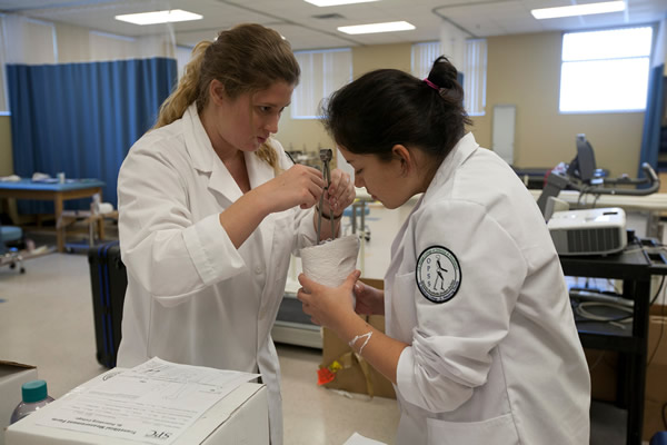 ABC Board Exam Returns to SPC this Month