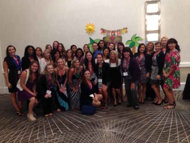 Florida Dental Hygiene Symposium - Student Day - Health Sciences and ...