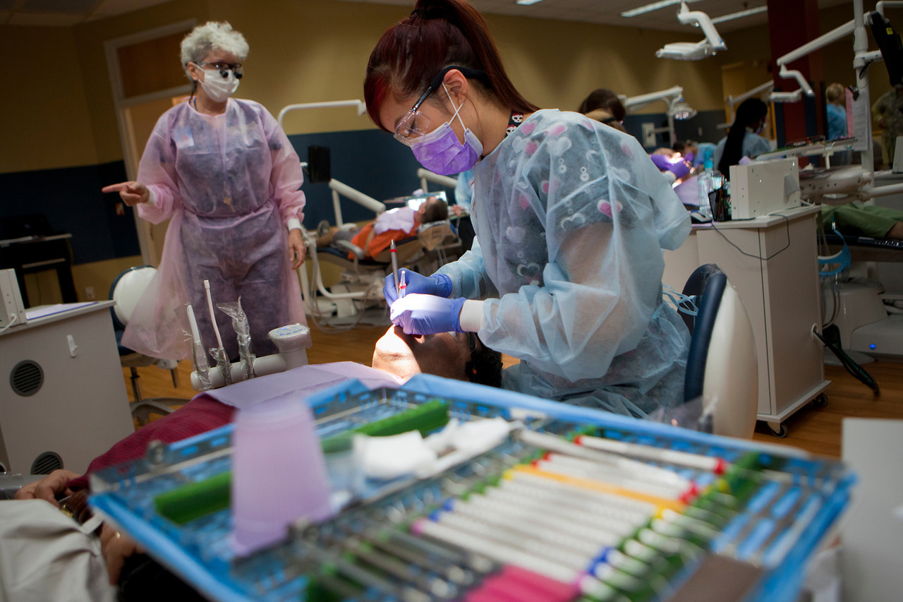 Strategies For Getting Accepted Into A Competitive Health Program