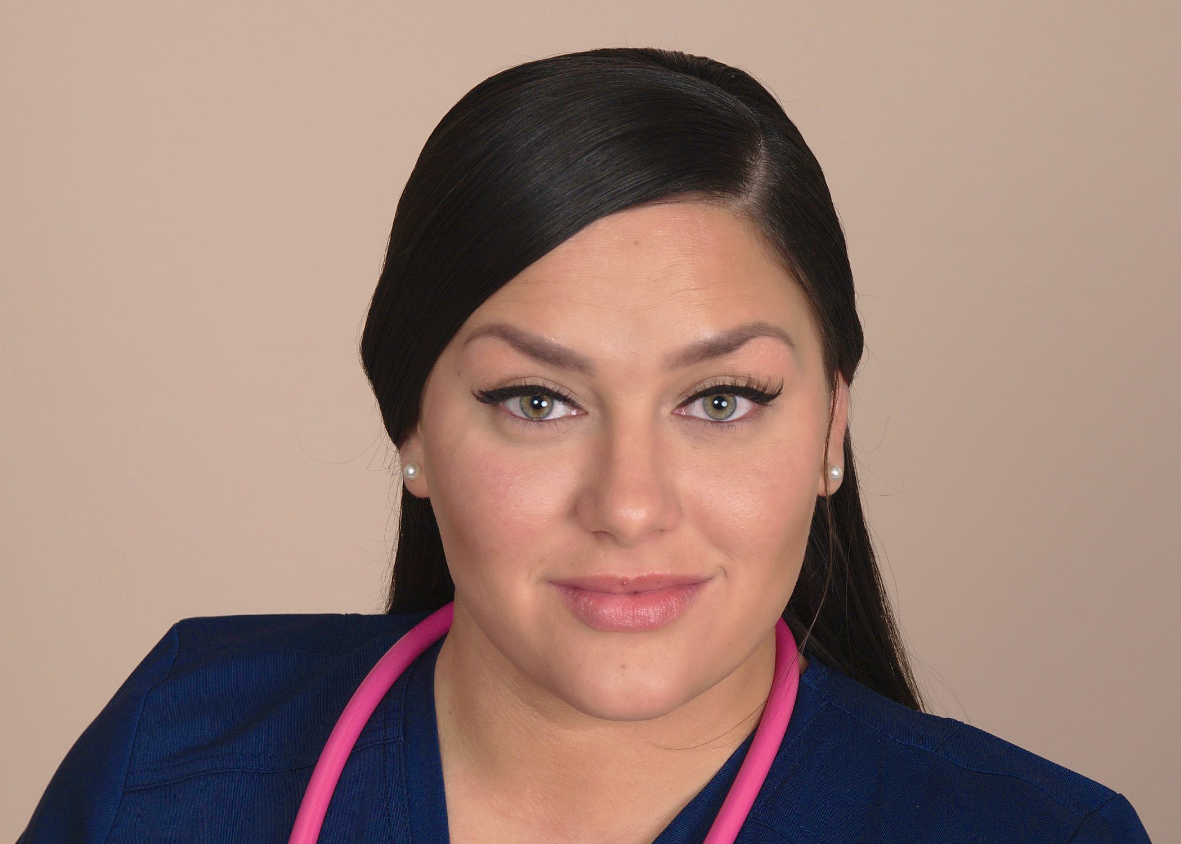 A Nursing Student Lends a Hand in Our Community - Health Sciences and ...