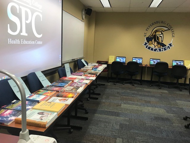 Health Information Professionals celebrated at SPC - Health Sciences ...