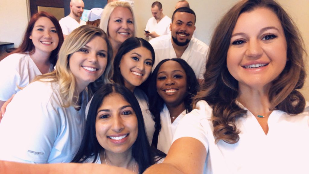 Nursing Spring Pinning Ceremony Health Sciences And Veterinary Technology