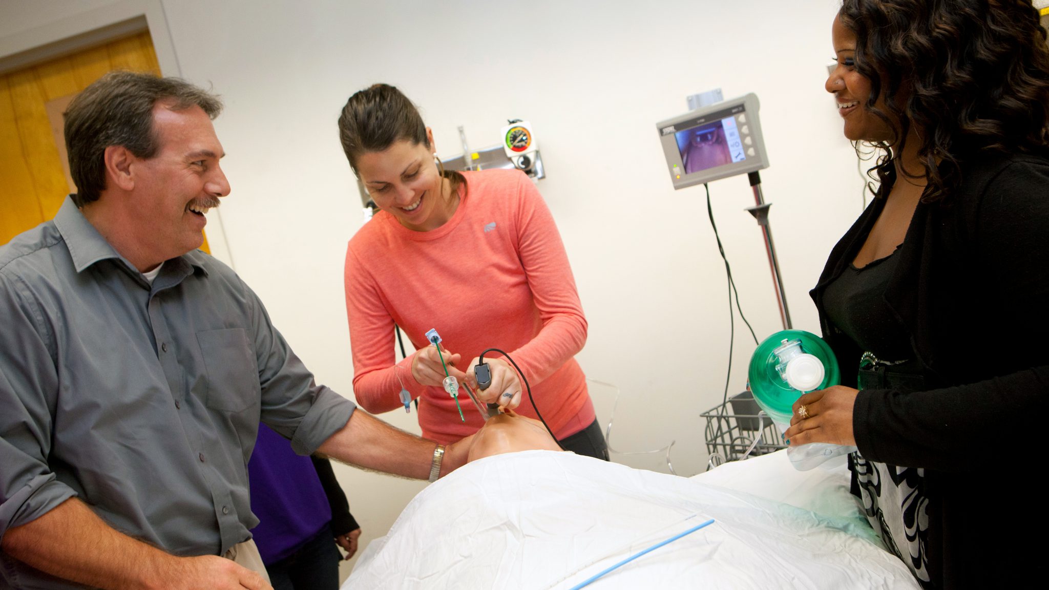 Health Education Center || St. Petersburg College