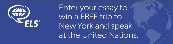 Many Languages, One World – Essay Contest - Center for International ...