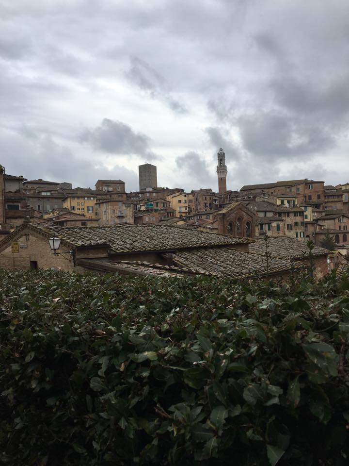 Exploring Italy - Center for International Programs