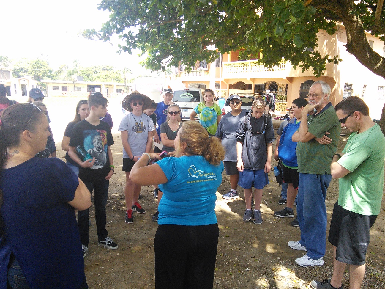 What is it about helping others that gives joy to the giver? - Center ...