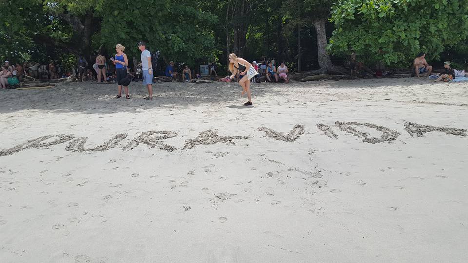 Pura Vida in Costa Rica - Center for International Programs