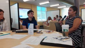 SPC and Community Brainstorm Hispanic/Latino Student Support - Center ...