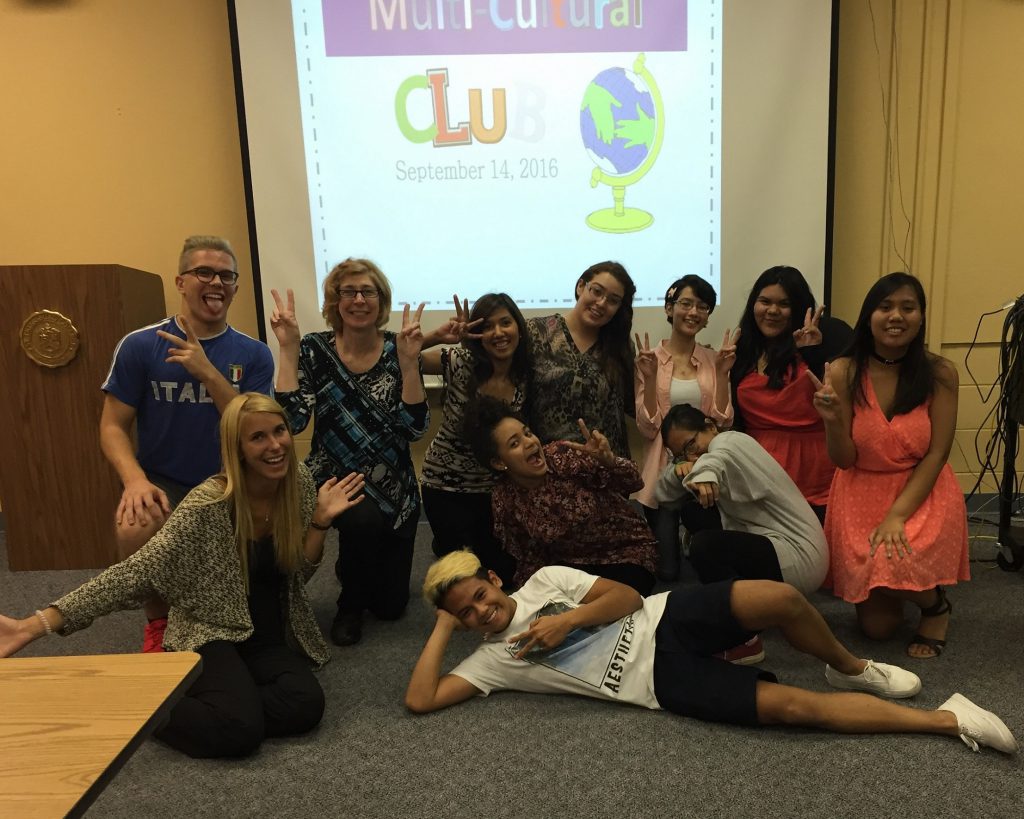 The Clearwater Multicultural Club Welcomes YOU! - Center for ...