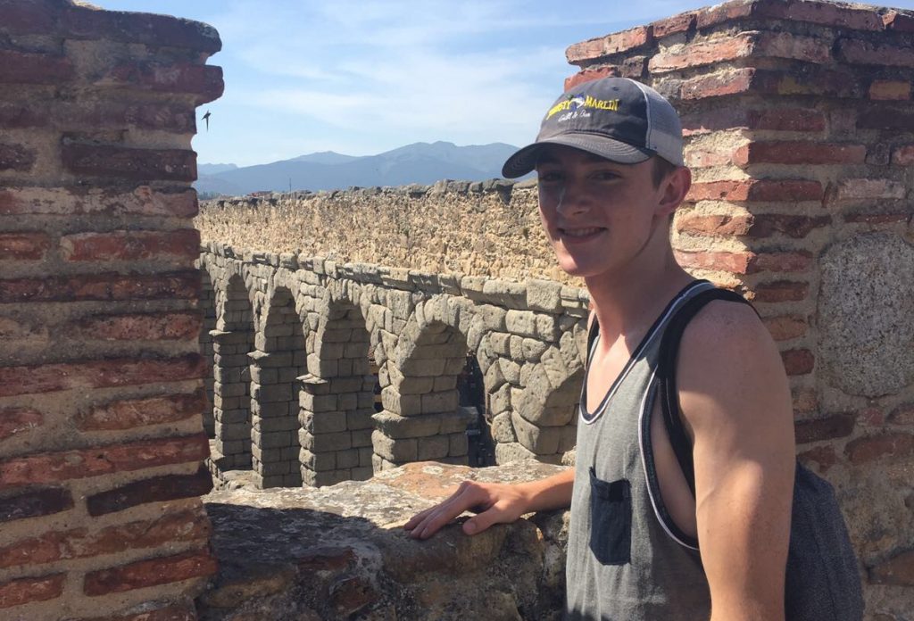 SPC Study Abroad Programs Taking Applications - Center for ...