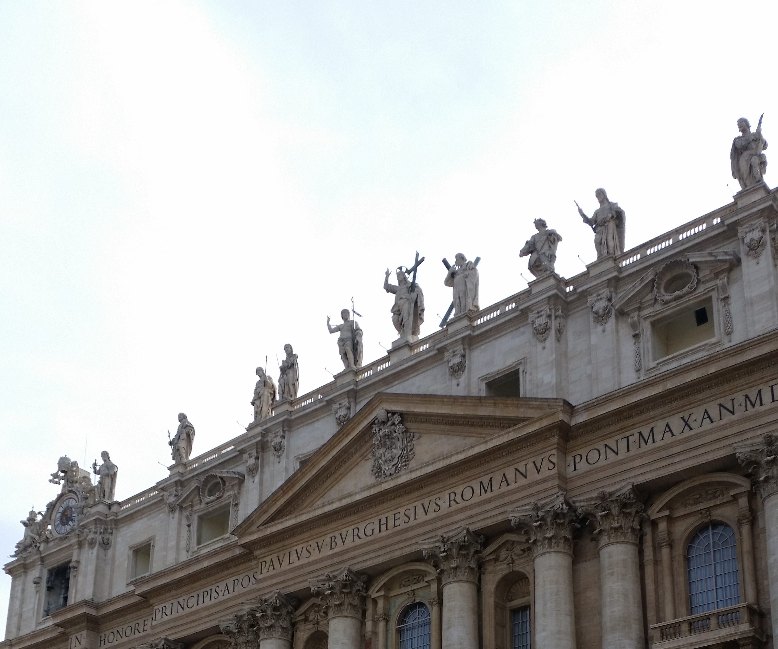 Exploring the Architecture of Italy - Center for International Programs