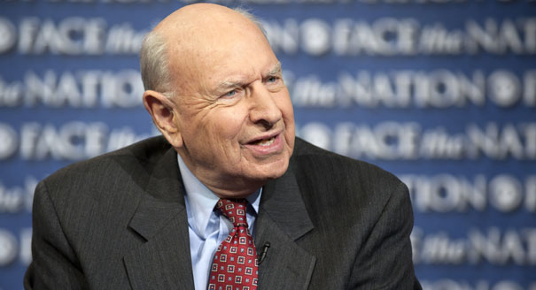 Attend Ambassador Thomas Pickering Conference to Deliver Keynote Address!