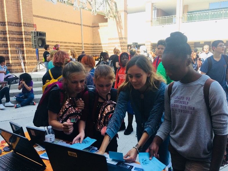 SPC Center for International Programs Encourages Global Engagement